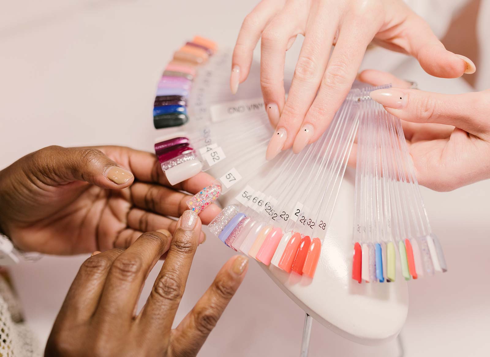 Nail Salon Home – Avenue55MedSpa